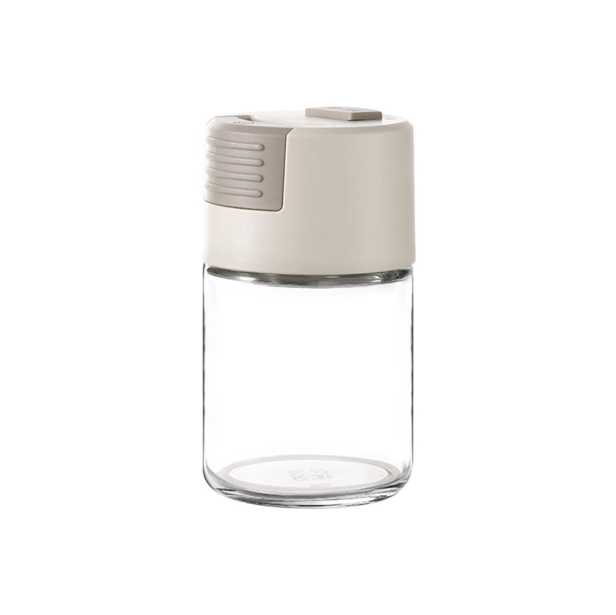 Pojemnik na przyprawy solniczka pieprzniczka przypawnik z miarką 5g 100 ...