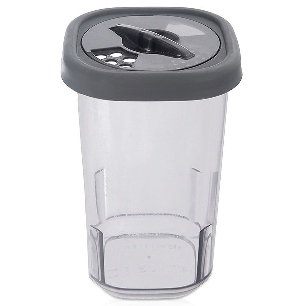 Pojemnik na przyprawy z sitkiem 320 ml - Orion | Sklep EMPIK.COM