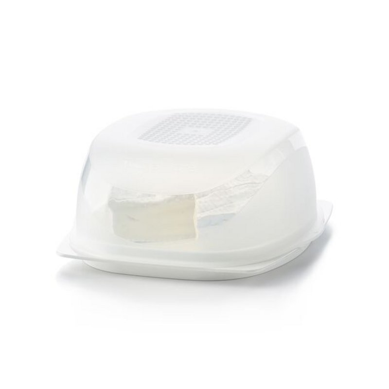 Pojemnik na sery wędliny TUPPERWARE cheesmart mini - Tupperware | Sklep ...