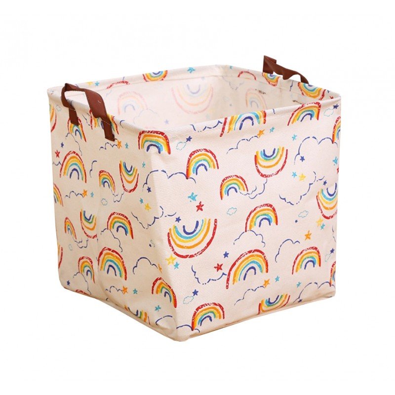 Pojemnik Na Zabawki Kosz, Worek Na Pranie Or99Wz10 - Inna marka | Sklep EMPIK.COM