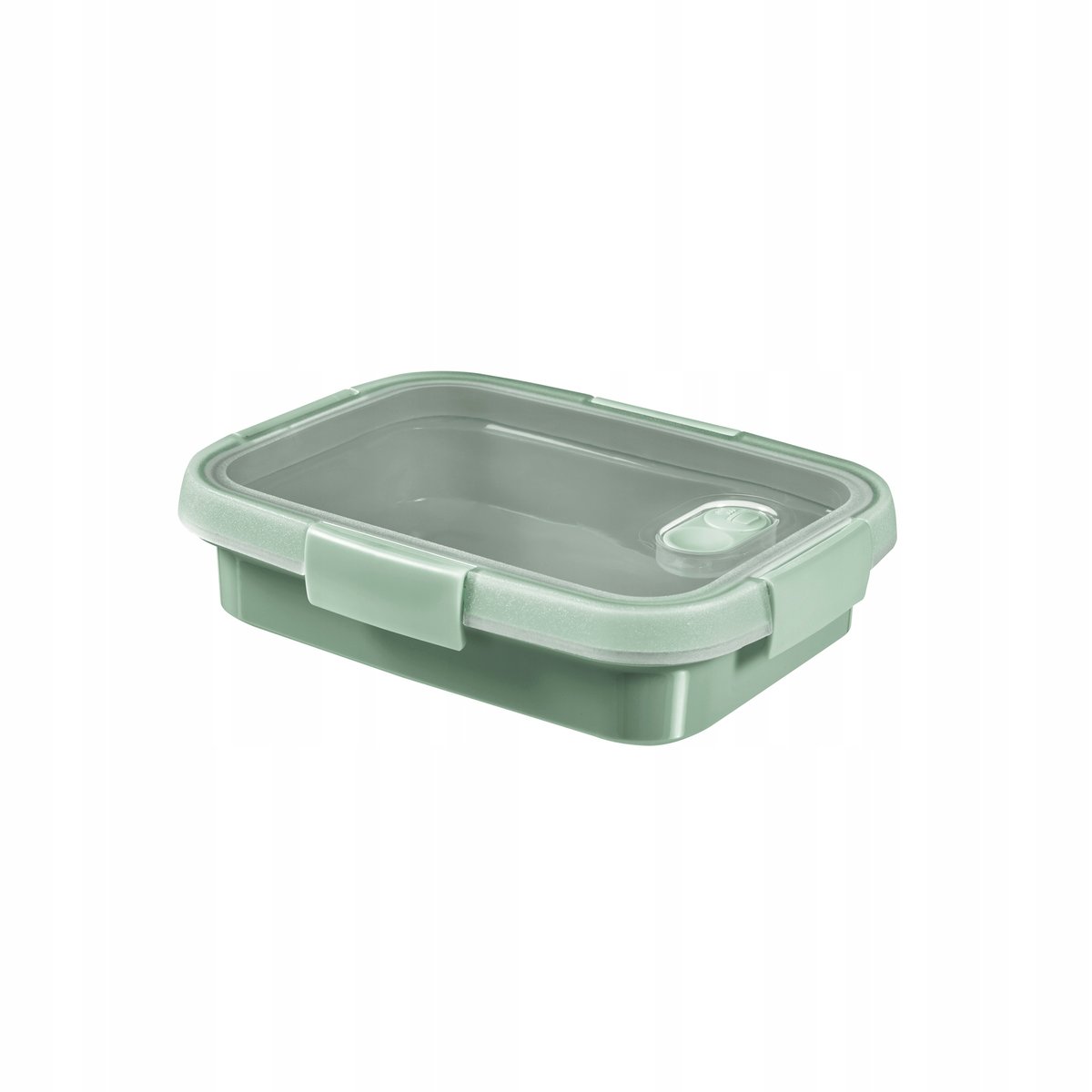 Pojemnik Prostokątny To Go Sandwich 0,7L Zielony -Eco 252901 Curver ...