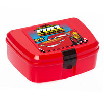 Pojemnik śniadaniowy Cars Fuel Injected 17 cm DISNEY - Disney | Sklep ...