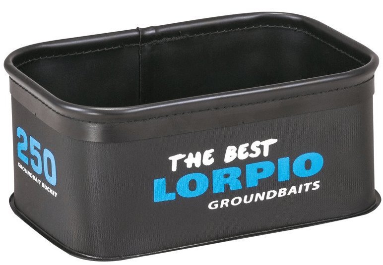 Pojemniki Prostokątne Lorpio Na Zanętę Eva 2L - Inna marka | Sport Sklep EMPIK.COM