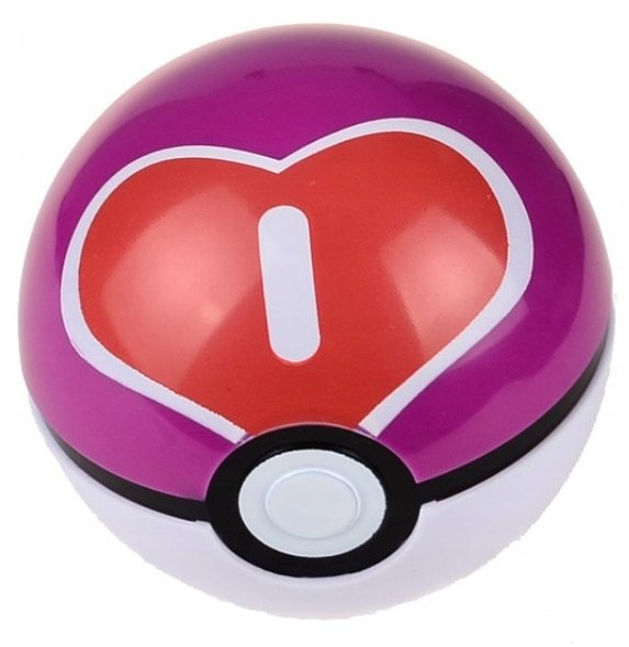 POKEBALL 7CM KULA NA Y + - Kopf | Sklep EMPIK.COM