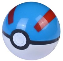 Pokeball w sklepie Empik