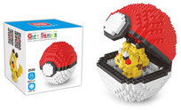 Pokeball w sklepie Empik