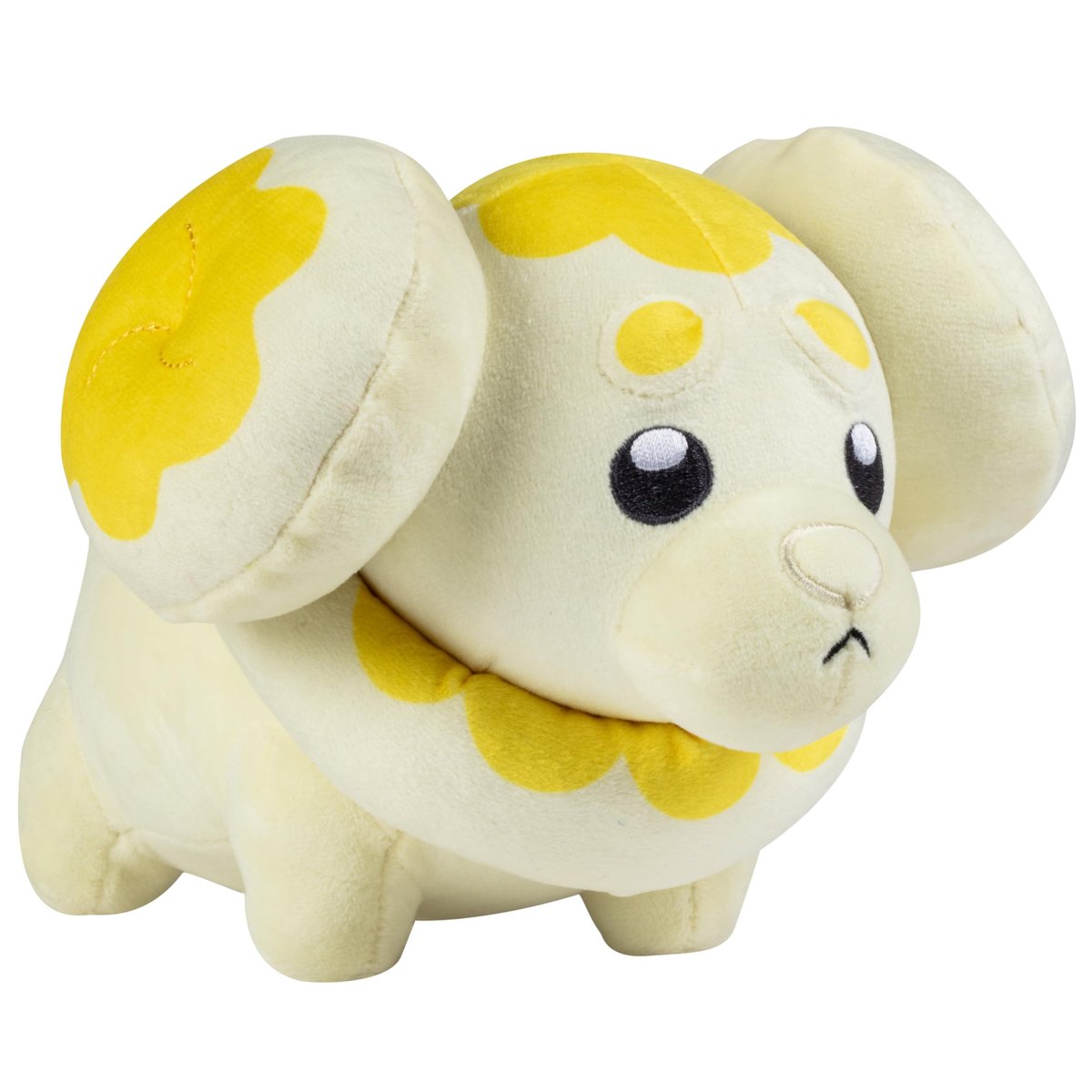 Pokémon 8" Fidough Plush - Oficjalnie licencjonowany - Szkarłatna i ...