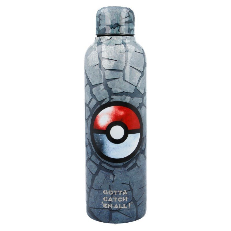Pokemon - Butelka 515 ml - Forcetop | Sklep EMPIK.COM