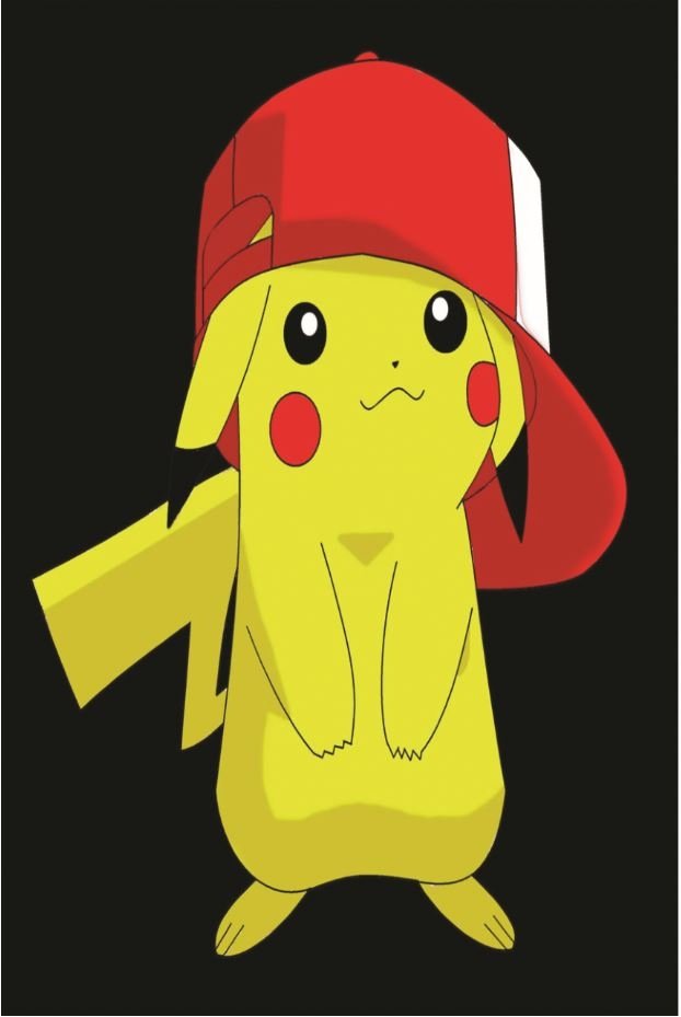 Pokemon GO Wszystkie Pokemony Pikachu Obraz Na Płótnie CANVAS 90x60 ...