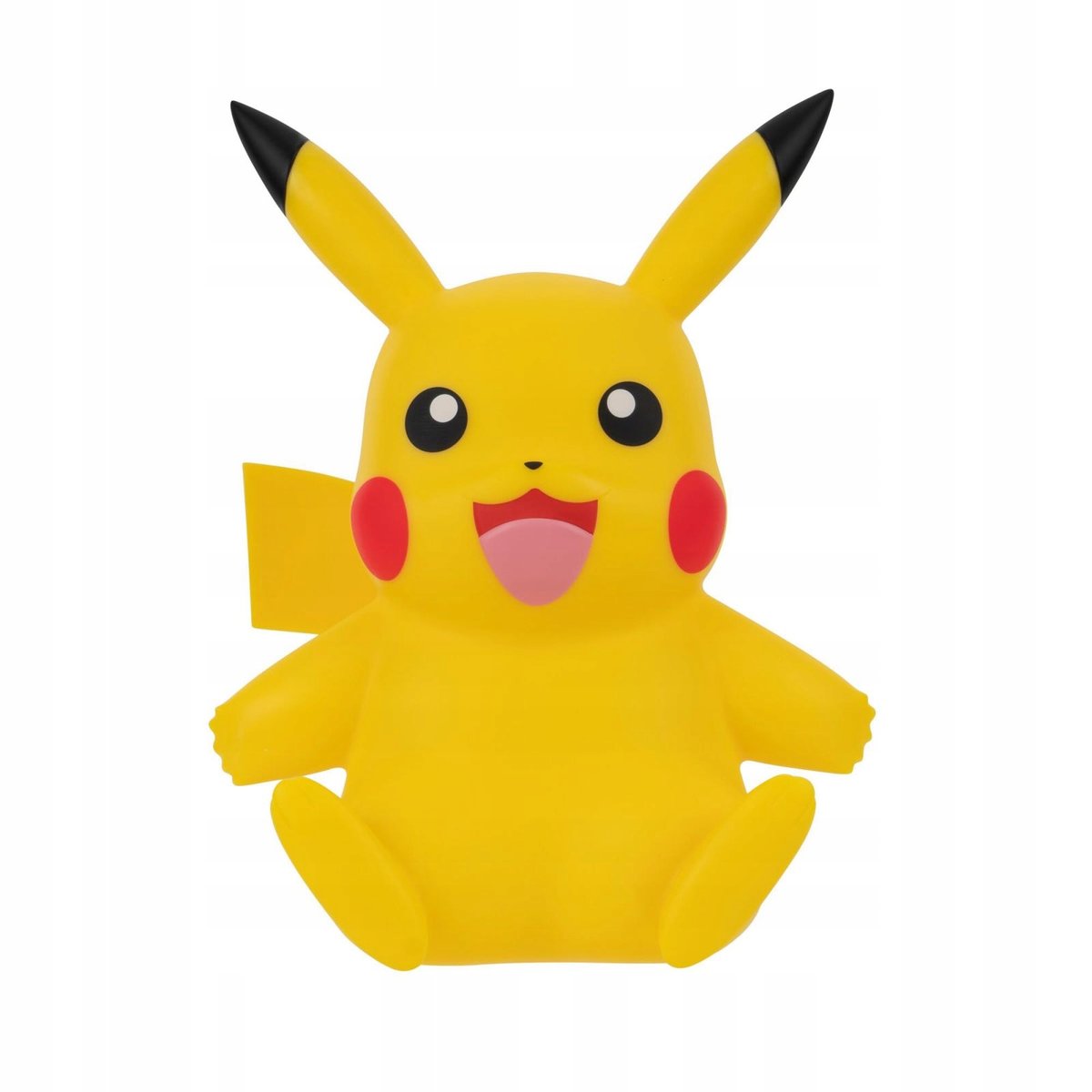 Pokemon - Single Deluxe Vinyl Figure Pikachu 1 - JAZWARES | Sklep EMPIK.COM