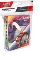 Pokémon TCG: Mini Portfolio + Booster Q3 - Pokemon | Sklep EMPIK.COM