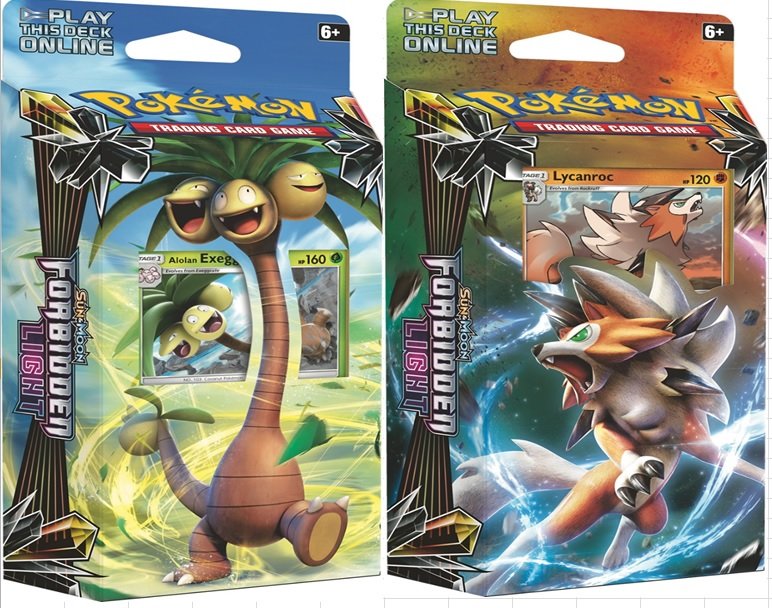 Pokemon TCG: Sun and Moon Forbidden Light Talia Kart - | Prasa Sklep ... Pokemon TCG: Sun and Moon Forbidden Light Talia Kart - | Prasa Sklep ...