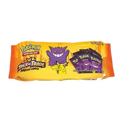 Pokemon Trick or Trade BOOster Bundle - Magic the Gathering | Sklep ...