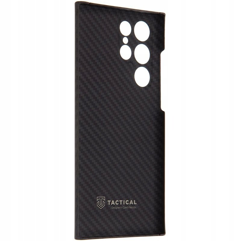 Pokrowiec, Futerał Do Galaxy S22 Ultra, Tactical - Inna marka | Sklep ...