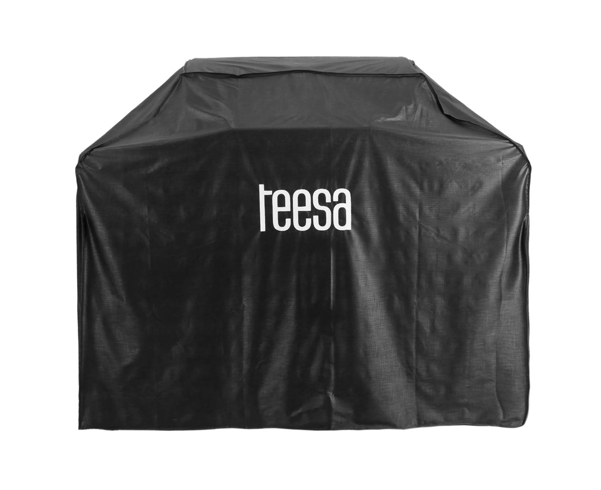 Pokrowiec na grill 5-palnikowy Teesa BBQ 5000 Master Grill gazowy - Inna marka | Sklep EMPIK.COM