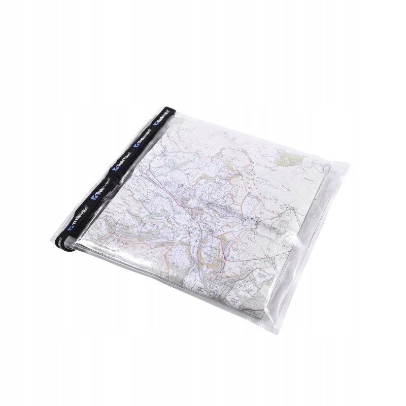 POKROWIEC NA MAPĘ, MAPNIK DRY MAP CASE TREKMATES - Trekmates | Sport ...