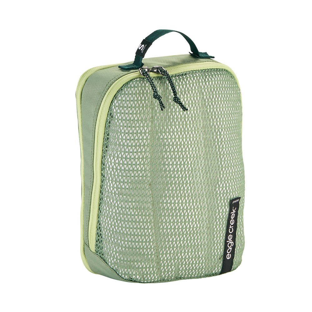 Pokrowiec na odzież Eagle Creek Pack It Reveal Expansion Cube S - mossy ...