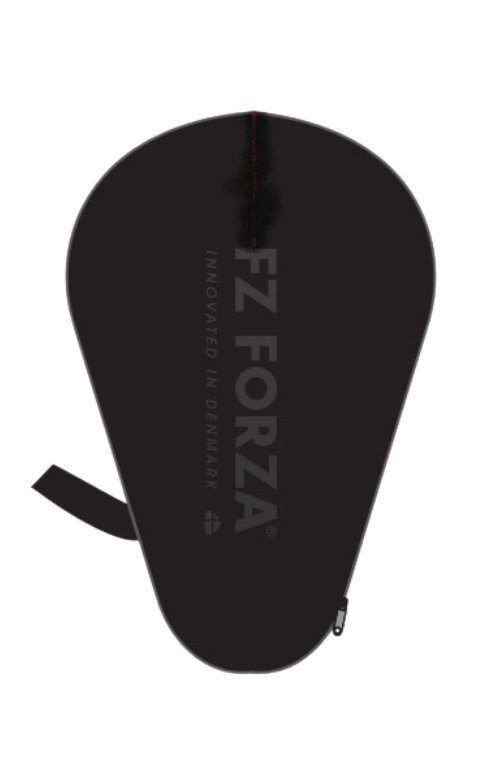 Pokrowiec na rakietkę do tenisa stołowego FZ Forza TT - Inna marka ...