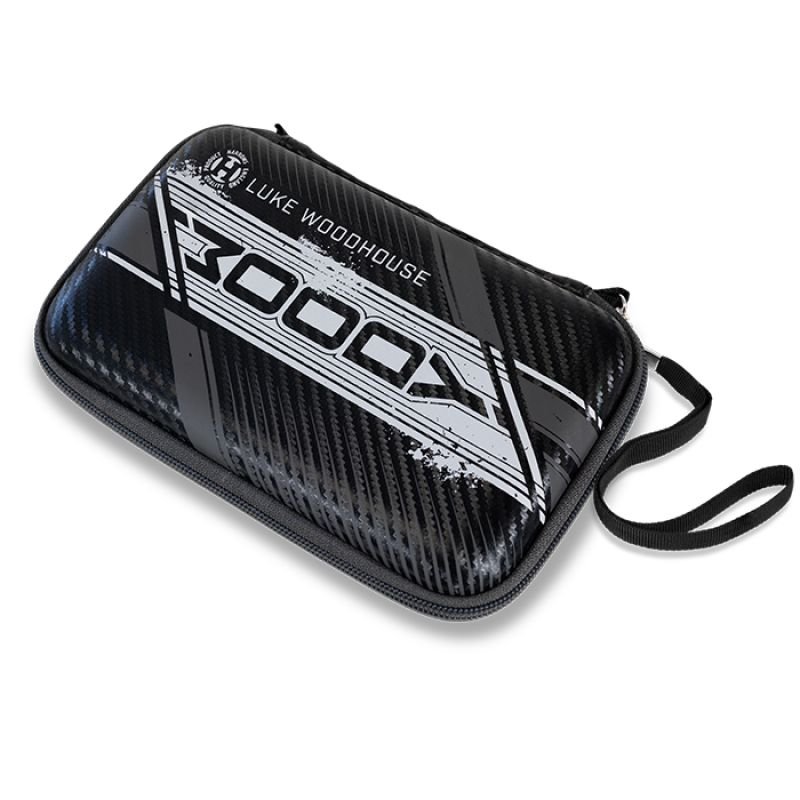 Pokrowiec na rzutki Harrows Luke Woodhouse Pro 6 Case ...