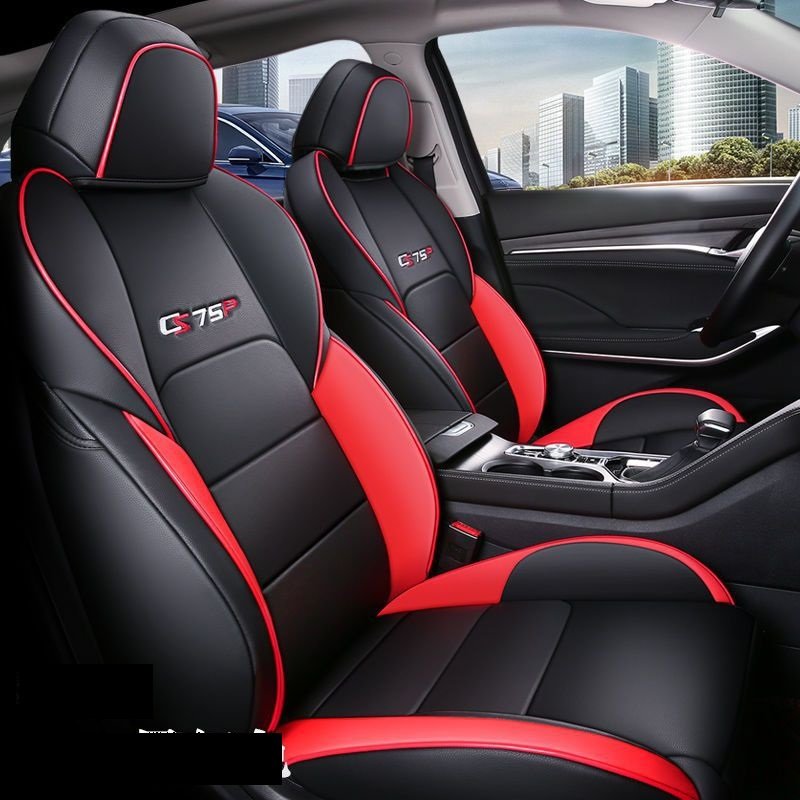 Pokrowiec na siedzenia CS75P - mototuning | Motoryzacja EMPIK