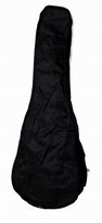 Pokrowiec na Ukulele Koncertowe CZARNY - HardBag UBG 23 - HARD BAG ...