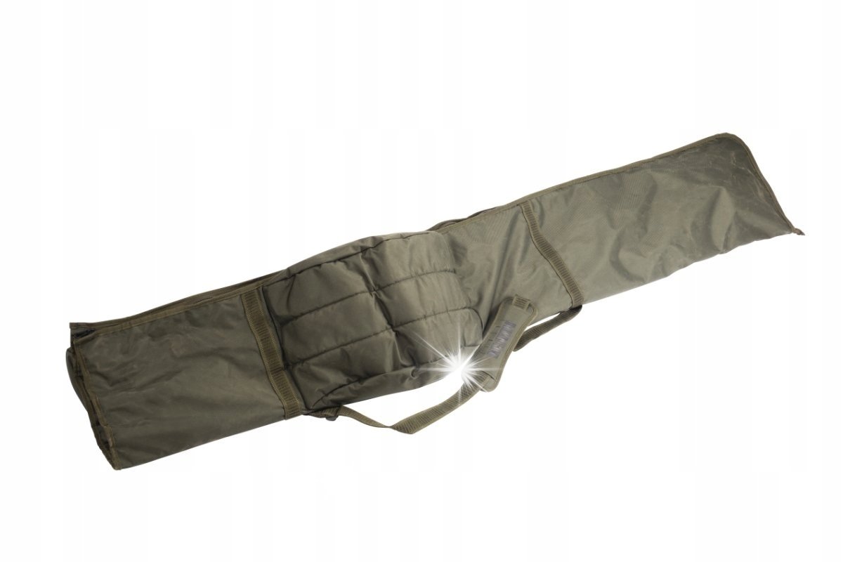 Pokrowiec na wędki Nash 3 Rod Holdall 12ft - Inna marka | Sport Sklep ...