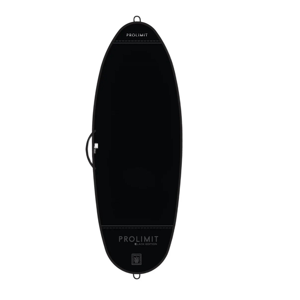 Pokrowiec Prolimit na deskę Windsurf Boardbag Sport Black 2026 250×80 ...