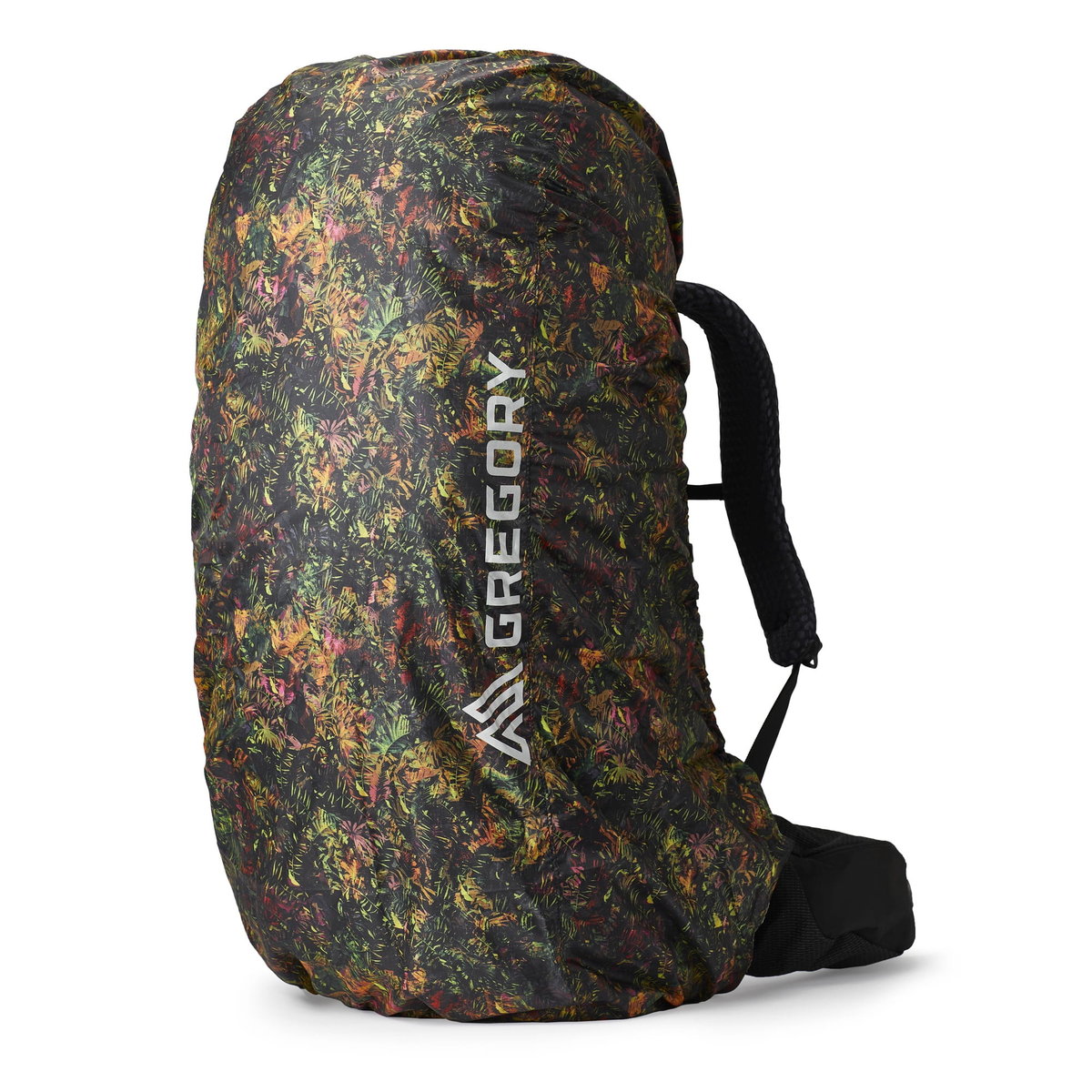 Pokrowiec przeciwdeszczowy na plecak turystyczny Gregory Raincover S ...