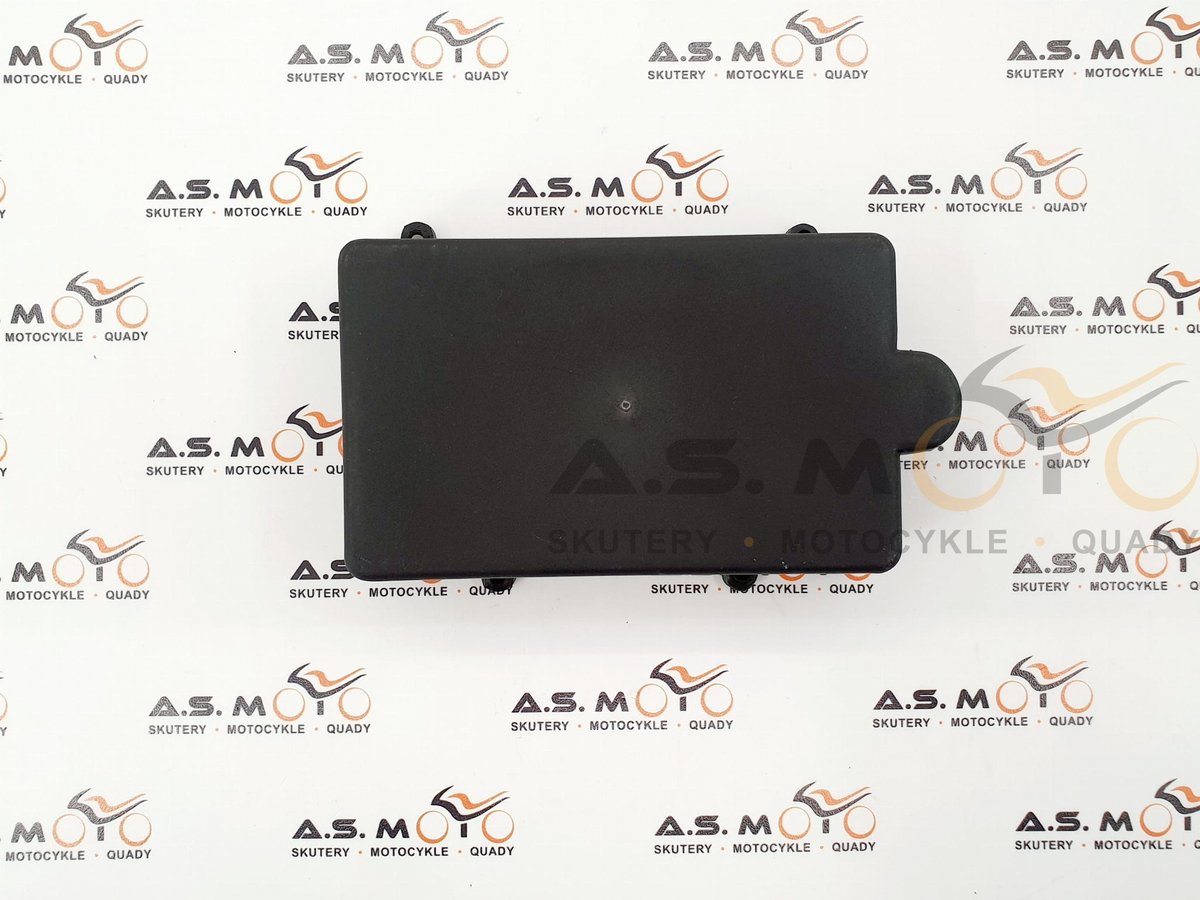 Pokrywa Akumulatora Keeway Hurricane - A.S. MOTO | Motoryzacja EMPIK