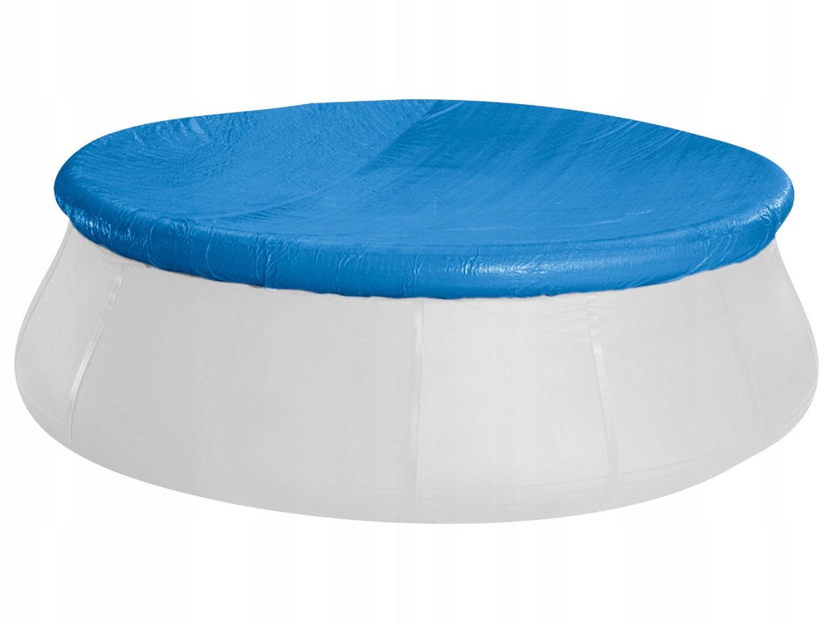 Pokrywa basen CRIVIT 260 x 260 cm - Inna marka | Sklep EMPIK.COM