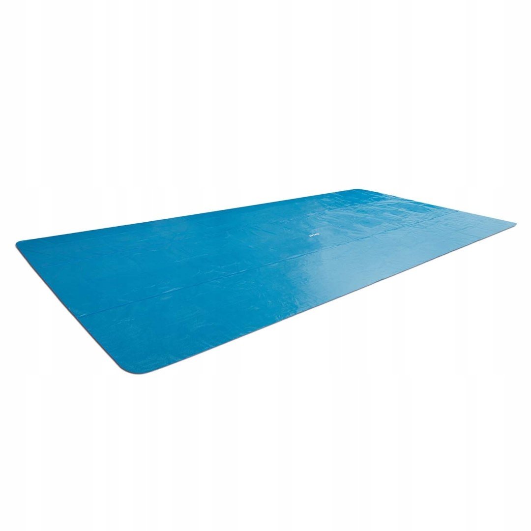 Pokrywa solarna do basenu 488 x 244 cm INTEX 28029 - Inna marka | Sklep ...