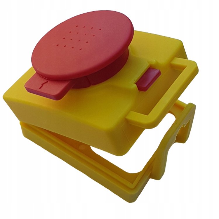 Pokrywa Stop Wyłącznika Włącznik Przełącznik Kedu Koa1 Koa7 Koa8 - Inna ...