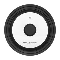 Pokrywa Uniwersalna Chili Z Silikonem 18Cm 20Cm 22Cm - Florina | Sklep ...