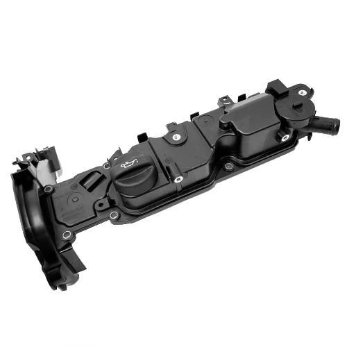 POKRYWA ZAWORÓW ODMA do PEUGEOT FORD 0248S0 0248.S0 9688939180 - Inna ...