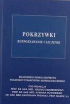 Pokrzywki. Rozpoznawanie i leczenie - Kruszewski Jerzy | Książka w Empik