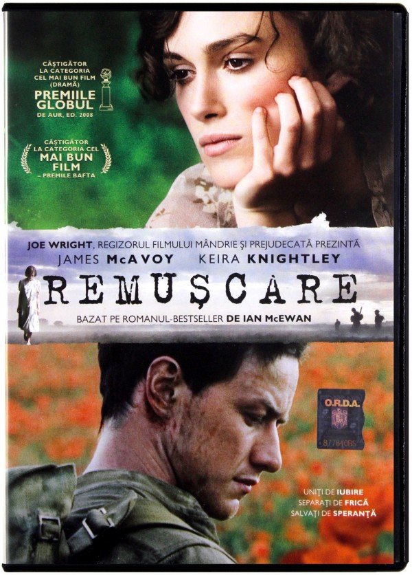 Pokuta - Wright Joe| Filmy Sklep EMPIK.COM