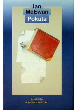 Pokuta - Ian McEwan | Książka w Empik