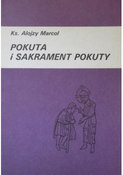 Pokuta i sakrament pokuty - | Książka w Empik