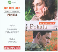 Pokuta - McEwan Ian | Książka w Empik