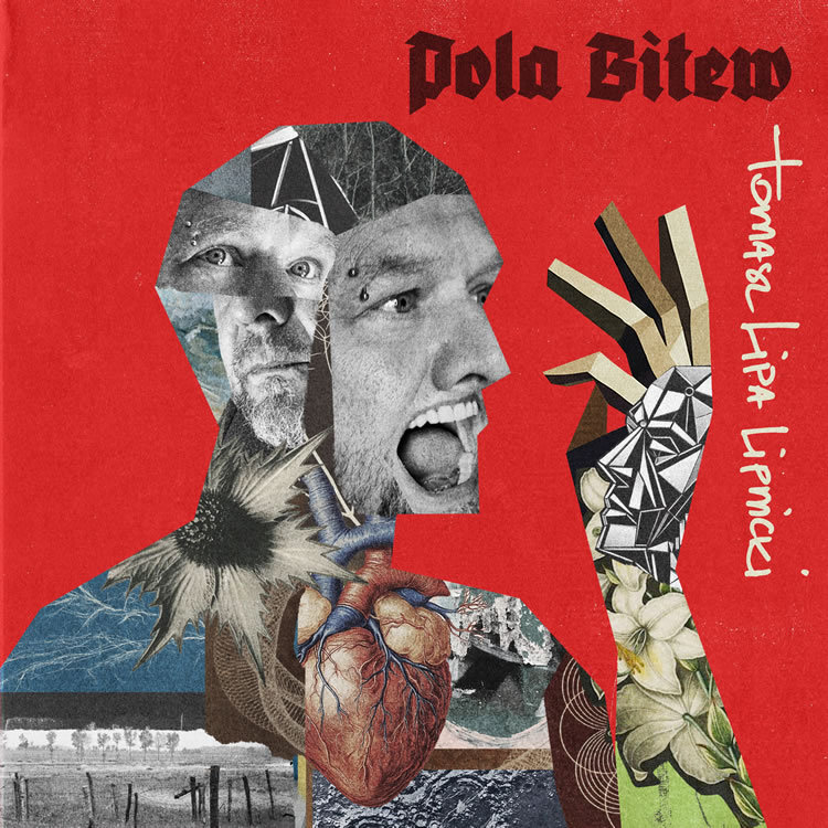 Pola Bitew - Lipnicki Tomasz | Muzyka Sklep EMPIK.COM