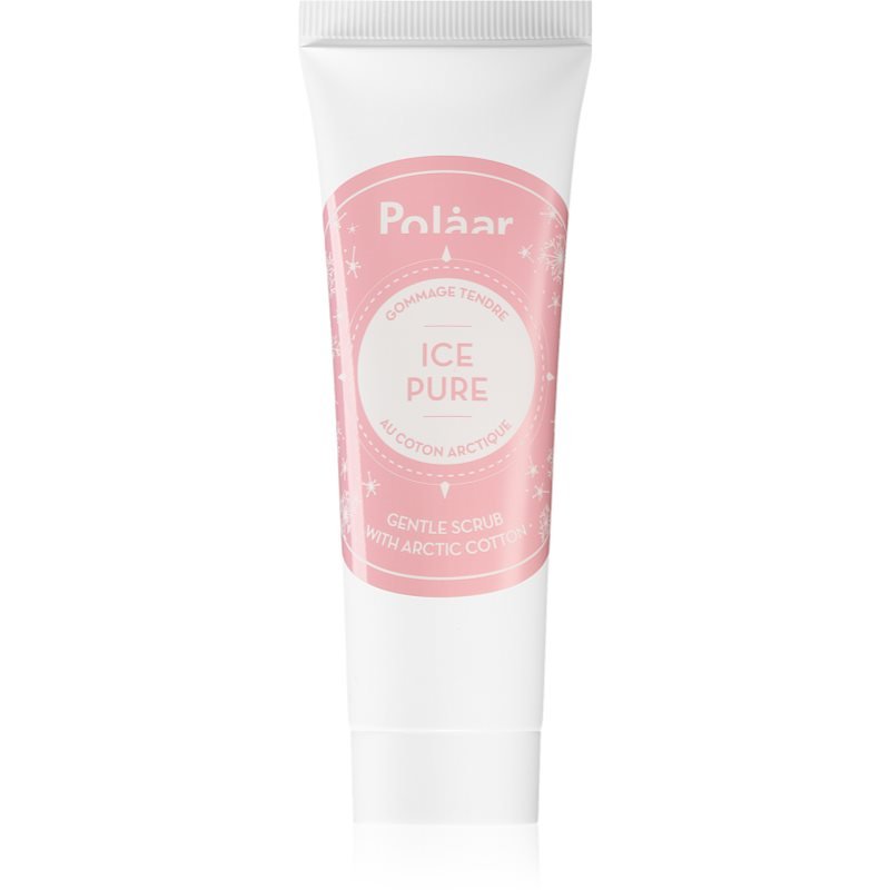 Polaar Ice Pure delikatny peeling oczyszczający 50 ml | Sklep EMPIK.COM