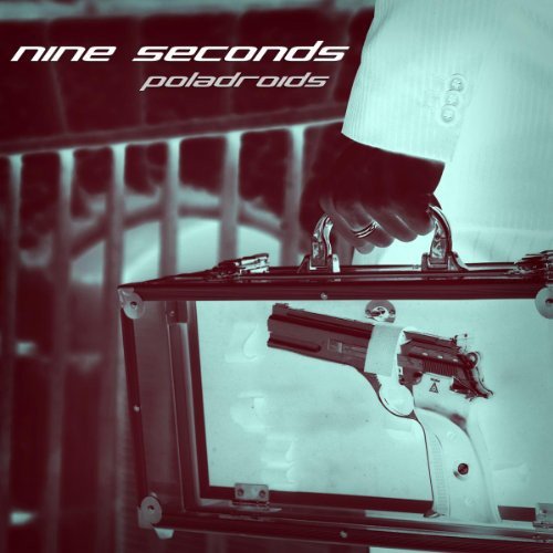 Poladroids - Nine Seconds | Muzyka Sklep EMPIK.COM