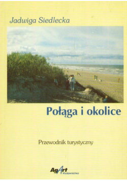 Połąga i okolice - | Książka w Empik
