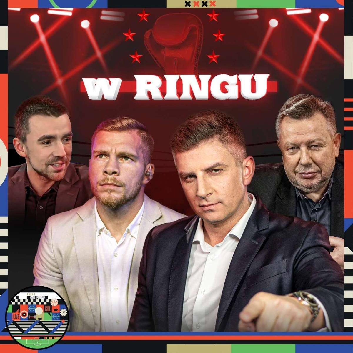 Polak na dopingu! Jake Paul z pasem, burza wokół Crawforda. Gołota ...