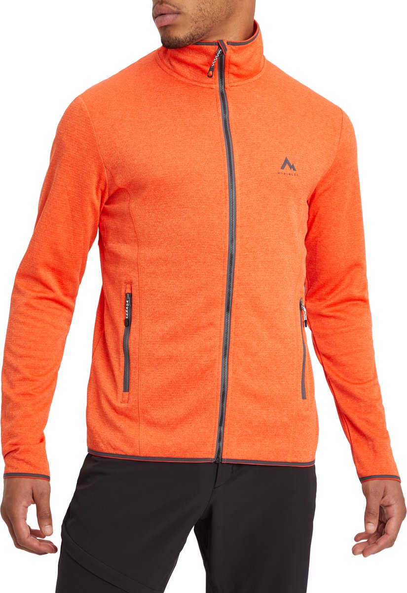 Polar męski McKinley Roto III 280699 r.L - McKinley | Sport Sklep EMPIK.COM