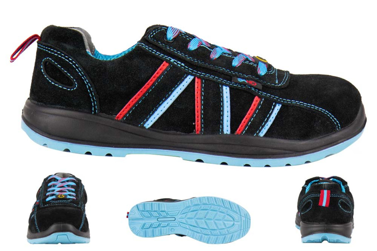 Półbut Ochronny Sako 03-001 R47 - Inna marka | Sklep EMPIK.COM