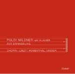Poldi Mildner - Plattenaufnahmen der 50er Jahre - Various Artists ...