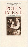 Polen im Exil - Suhrkamp Verlag Ag | Książka w Empik