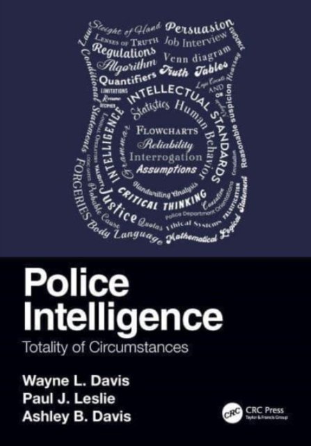 Police Intelligence: Totality of Circumstances - Taylor & Francis Ltd ...