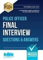 Police Officer Final Interview Questions and Answers - How2become ...